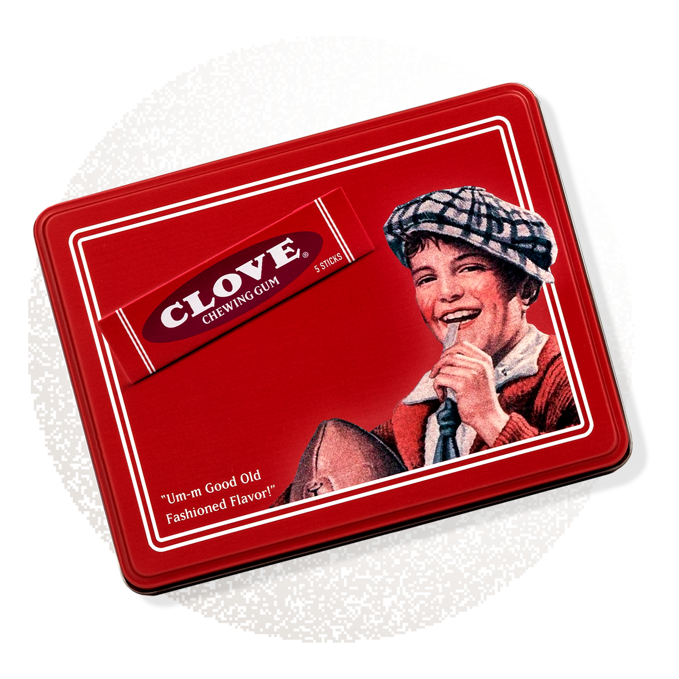 Collectible Tins – Vintage Gums